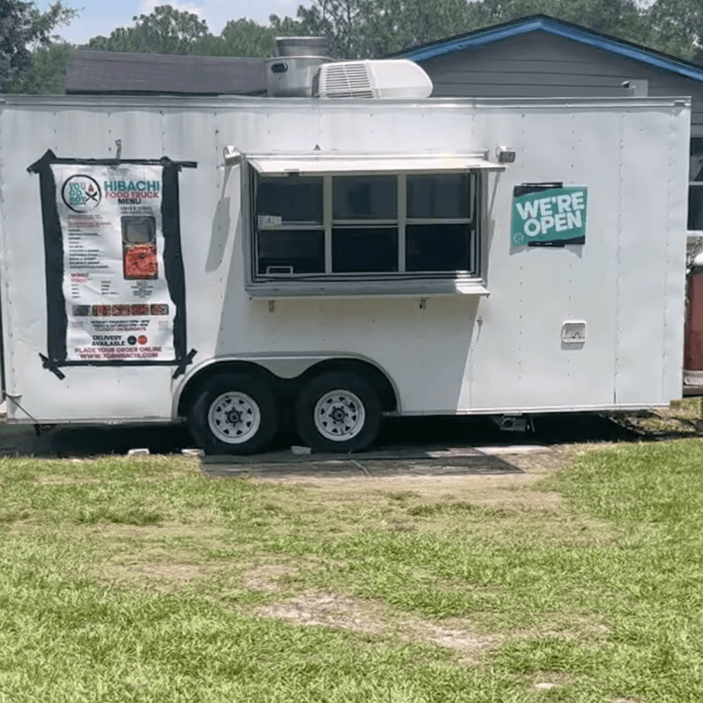 Best Hibachi in Northside Jacksonville, FL | You go boy hibachi & more ...