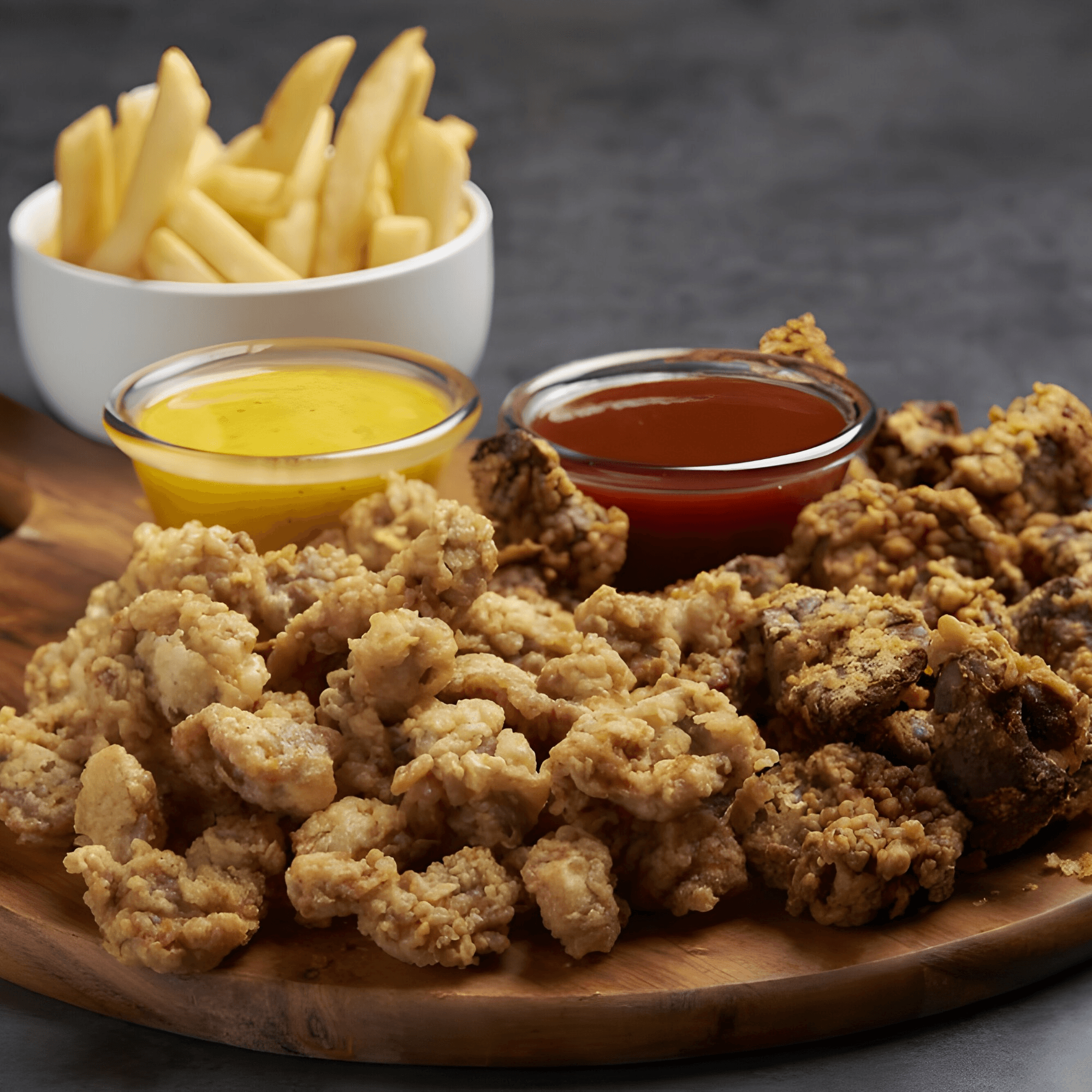 Best Seafood in Valdosta, GA | Snappers, Fish, And Chicken - Valdosta ...