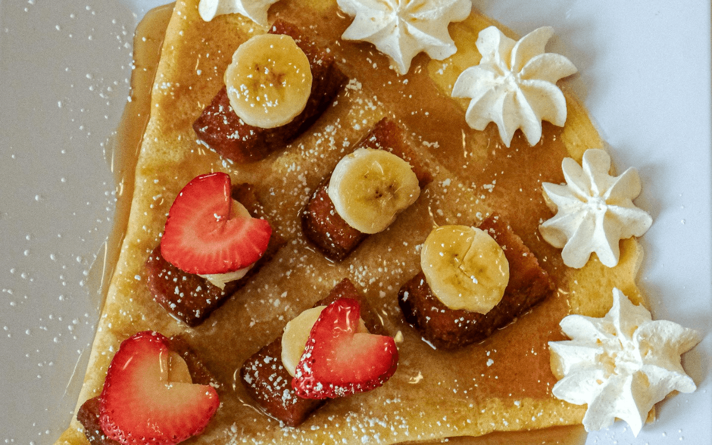 Best Crepes in Ogden, UT | La Crepe Og Gourmet | Crepes near me