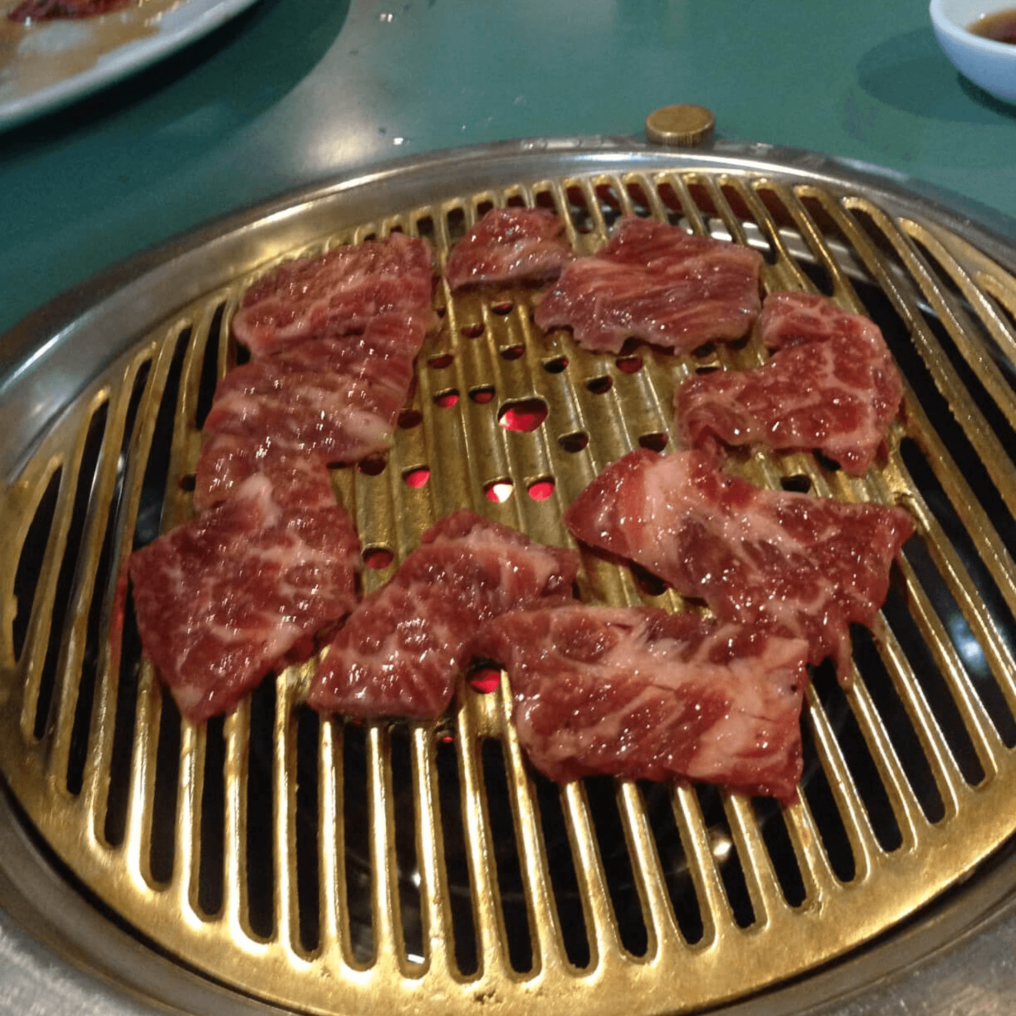 Best Korean food in Doraville, GA | Hae Woon Dae BBQ