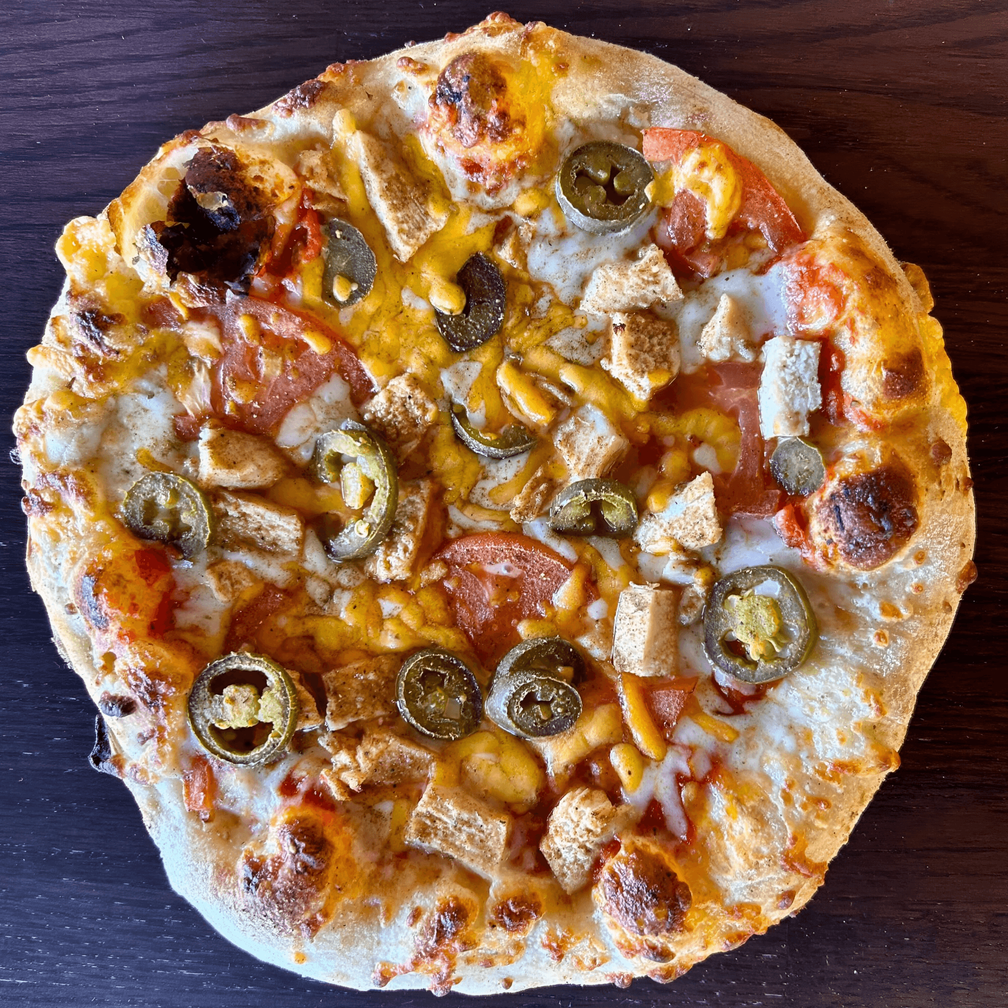 Best Pizza in Alpharetta, GA | Sid's Pizza - Alpharetta | Pizza near me