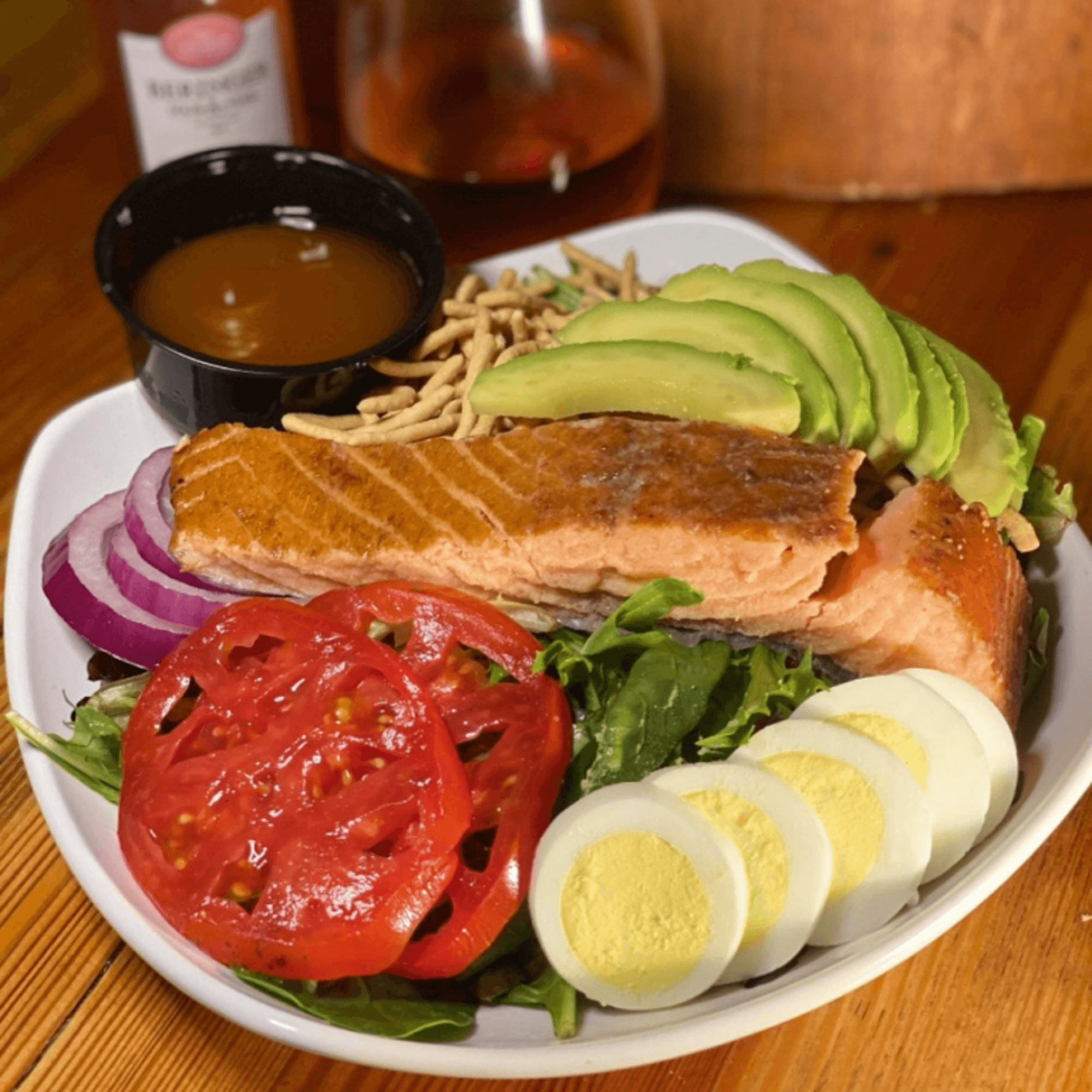 Best American food in Washington Court House, OH | The Rusty Keg Tavern