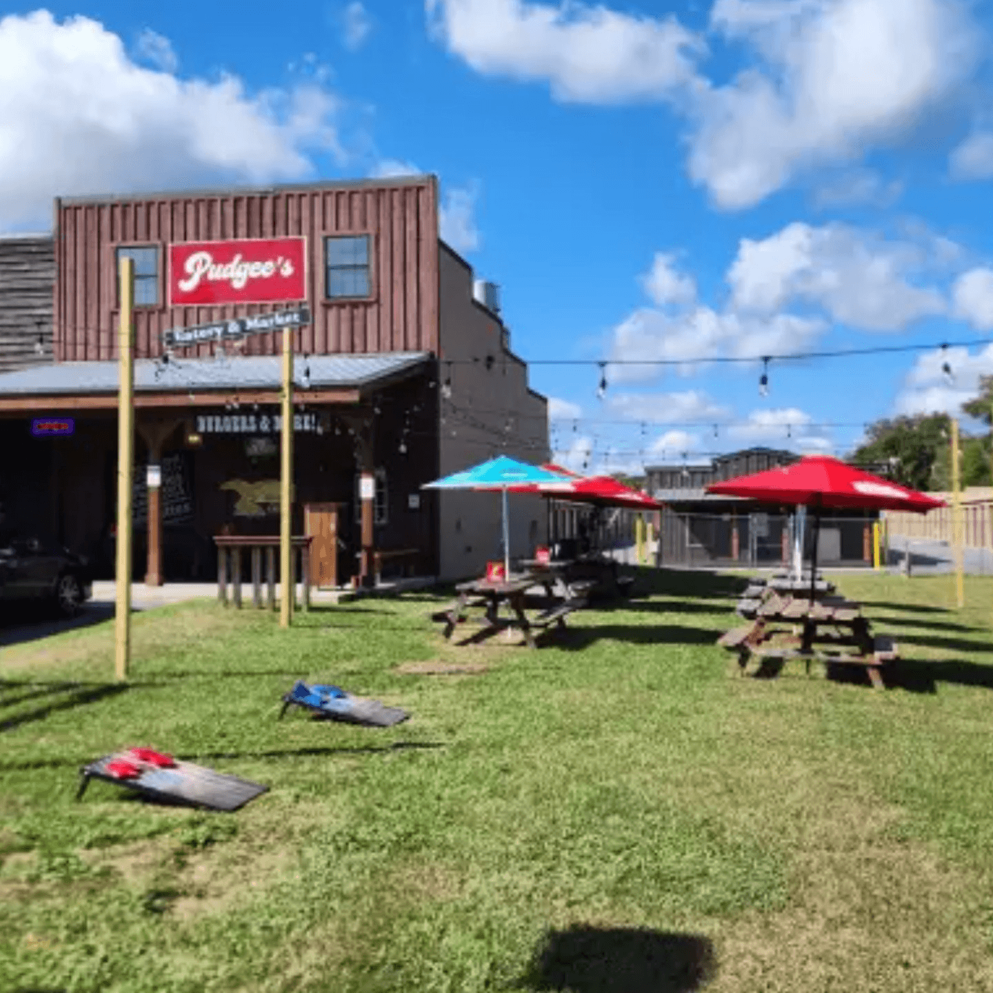 Pudgees In The News | Pudgee's Eatery and Market