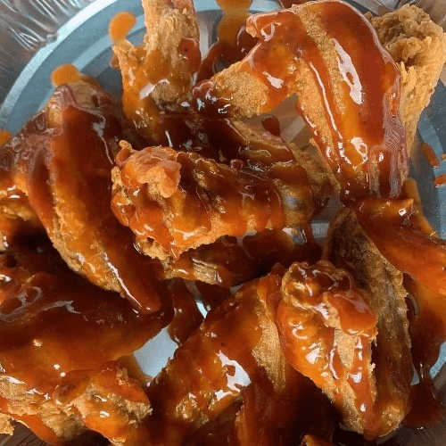 Tastee Rolls | Best Restaurant in IL