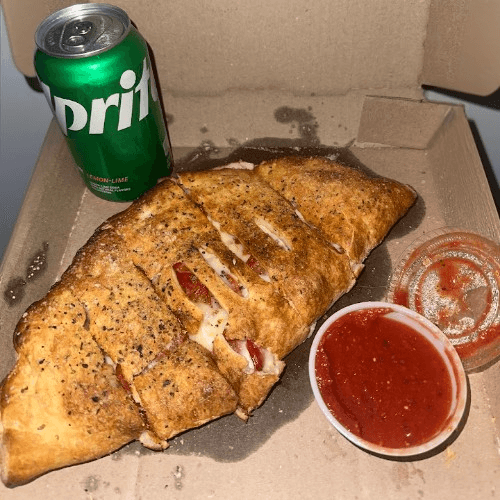 Westside Pizza Express Online Menu | Best Pizza in El Paso