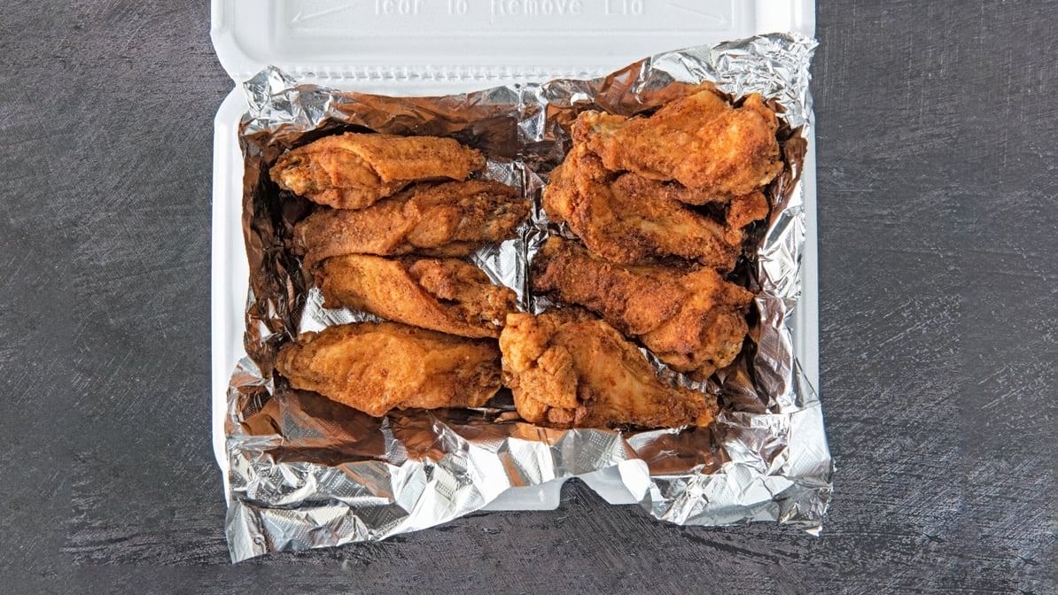 Best Southern food in Durham, NC | Vittles at the PARK | Southern food ...
