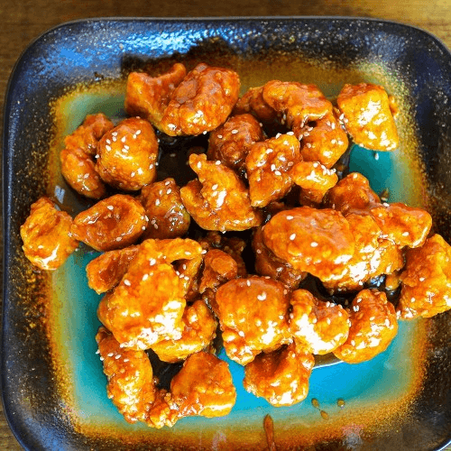 Angry Chicken | Best fried chicken in Aurora