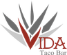 Vida Taco Bar | Best Tacos in MD