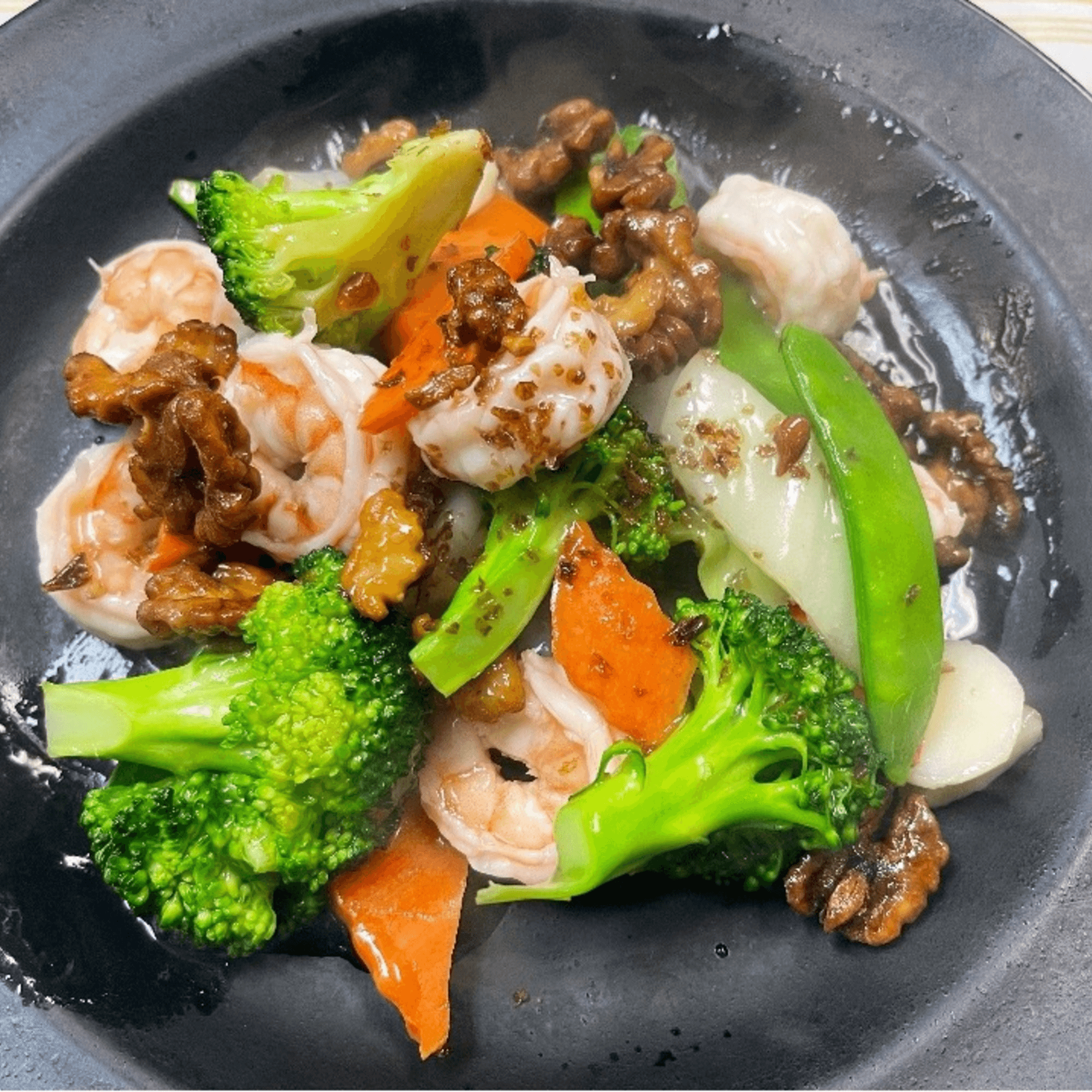 Best Chinese food in Sharon, MA | Mandarin Taste