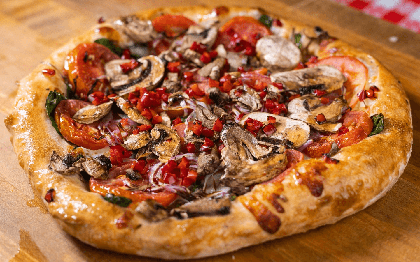 Mattenga's Pizzeria | Best Pizza in TX | Pizza near me