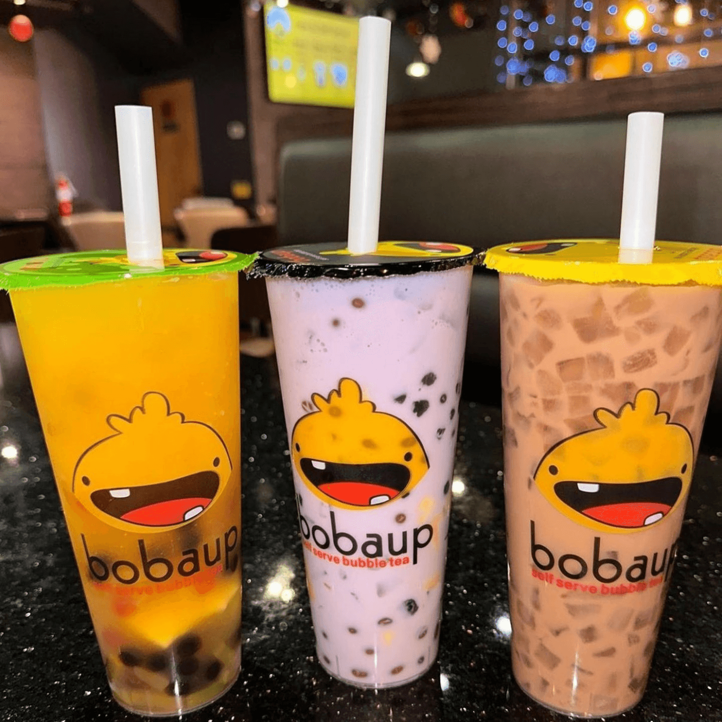 Best Boba in University District, Seattle, WA | Boba Up | Boba near me