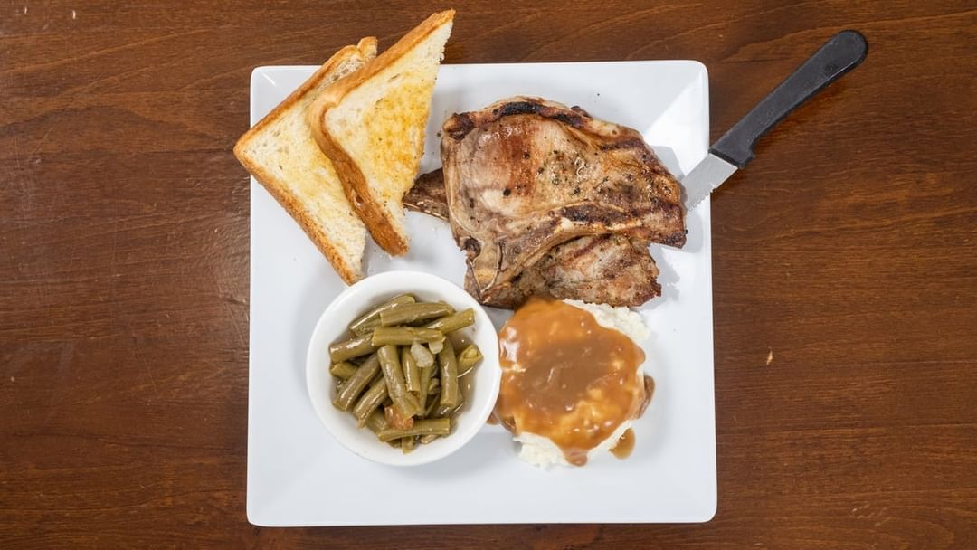 Best American restaurant in The Colony, TX | The Colony Cafe | American ...