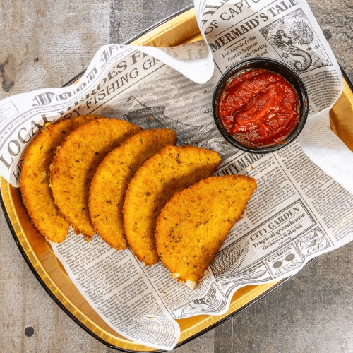 Best Pizza in Hartville, OH | The Inferno