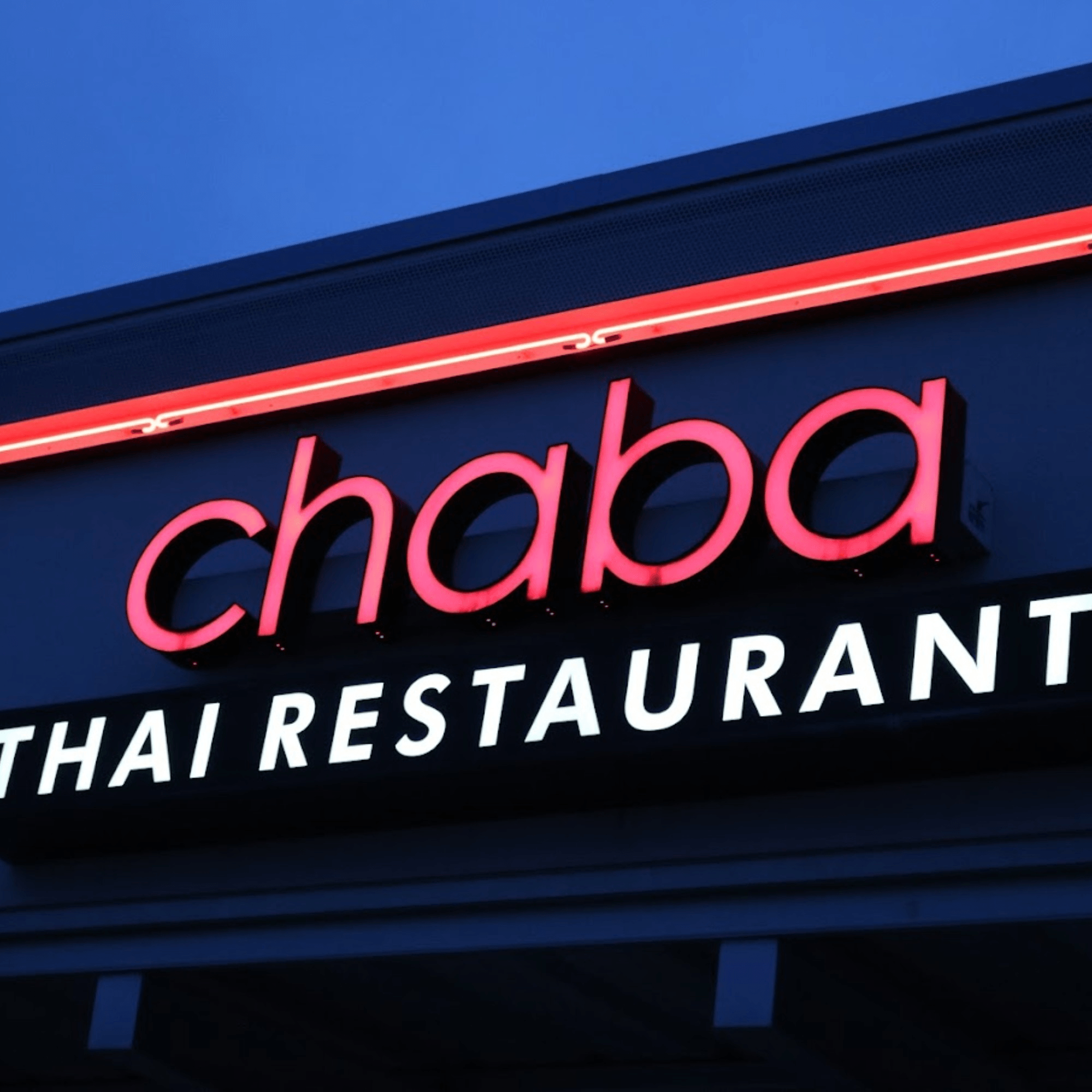 Best Thai food in San Antonio, TX | Chaba Thai Restaurant | Thai food near me