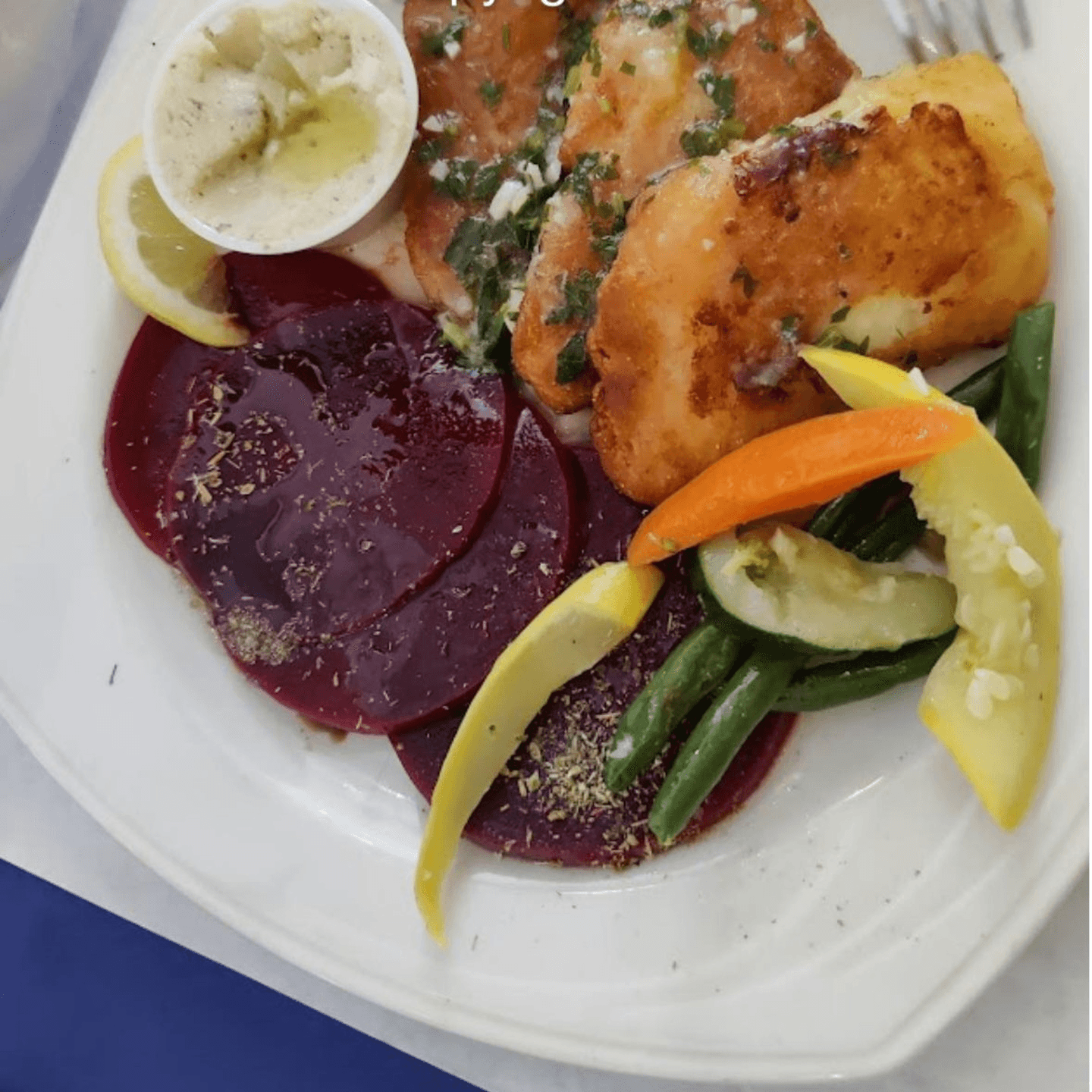 Stella’s Greek Cuisine Catering in Ridge Wood Heights, Sarasota, FL