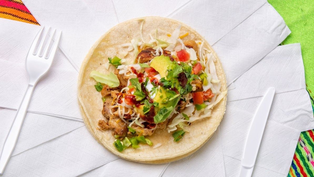 Burrito Bandito | Best Mexican food in Town | Mexican food near me