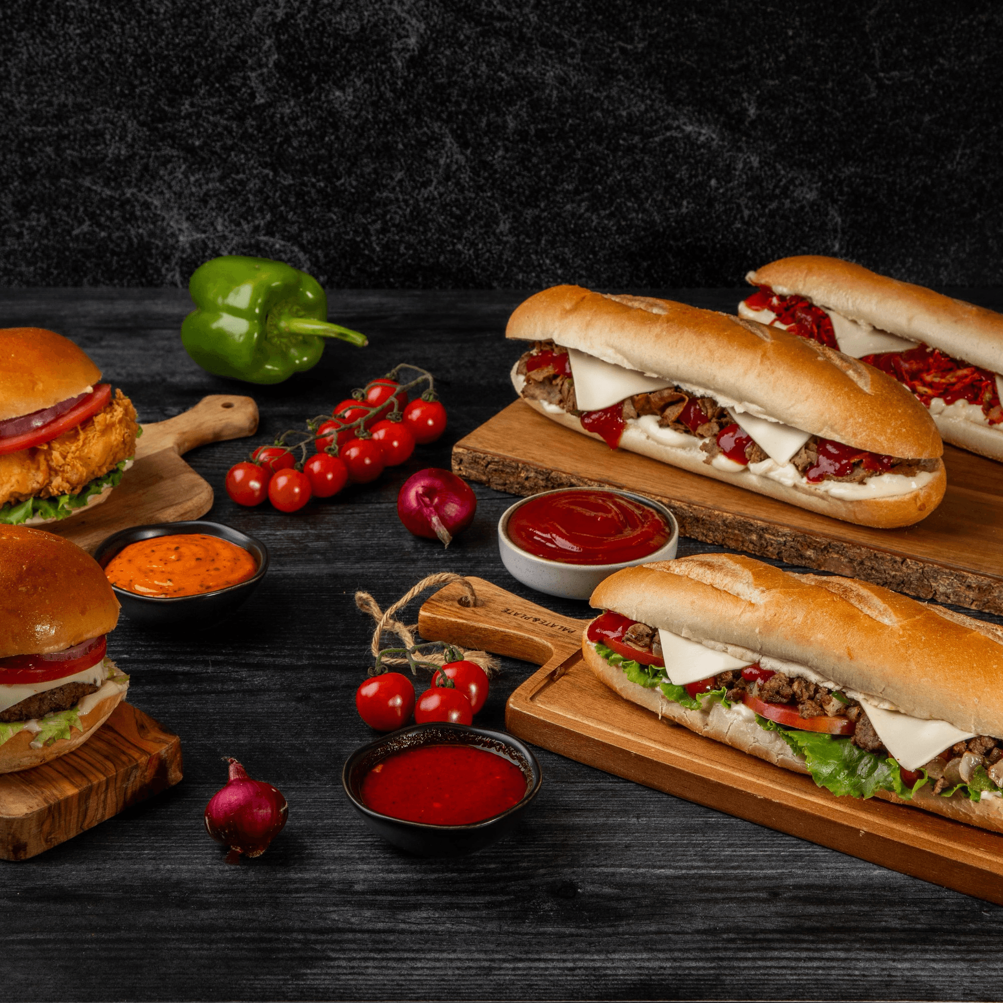 Best Halal food in Allentown, PA | Crispy Halal