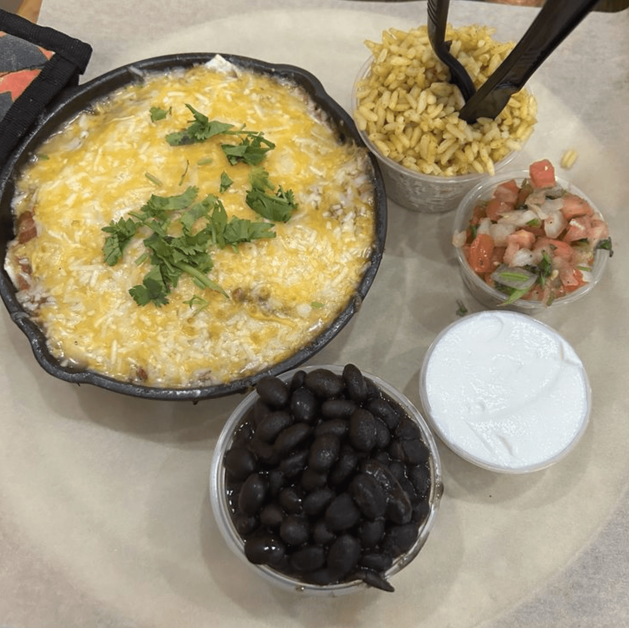 Best Mexican food in Pompano Beach, FL | Taco Station