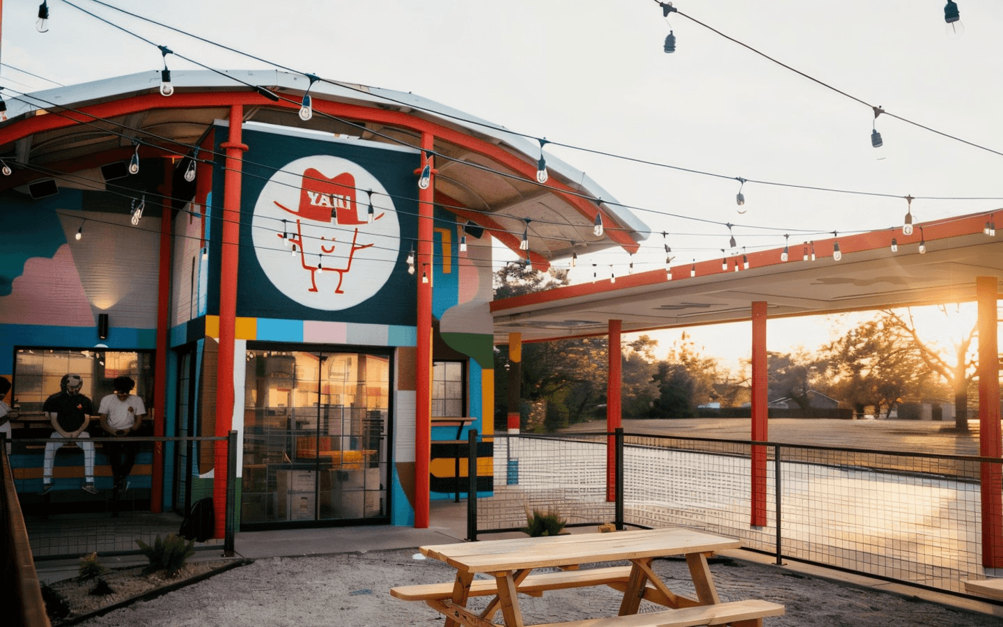 Best Asian fusion restaurant in Waco, TX | Yaki Texas Teriyaki | Asian ...