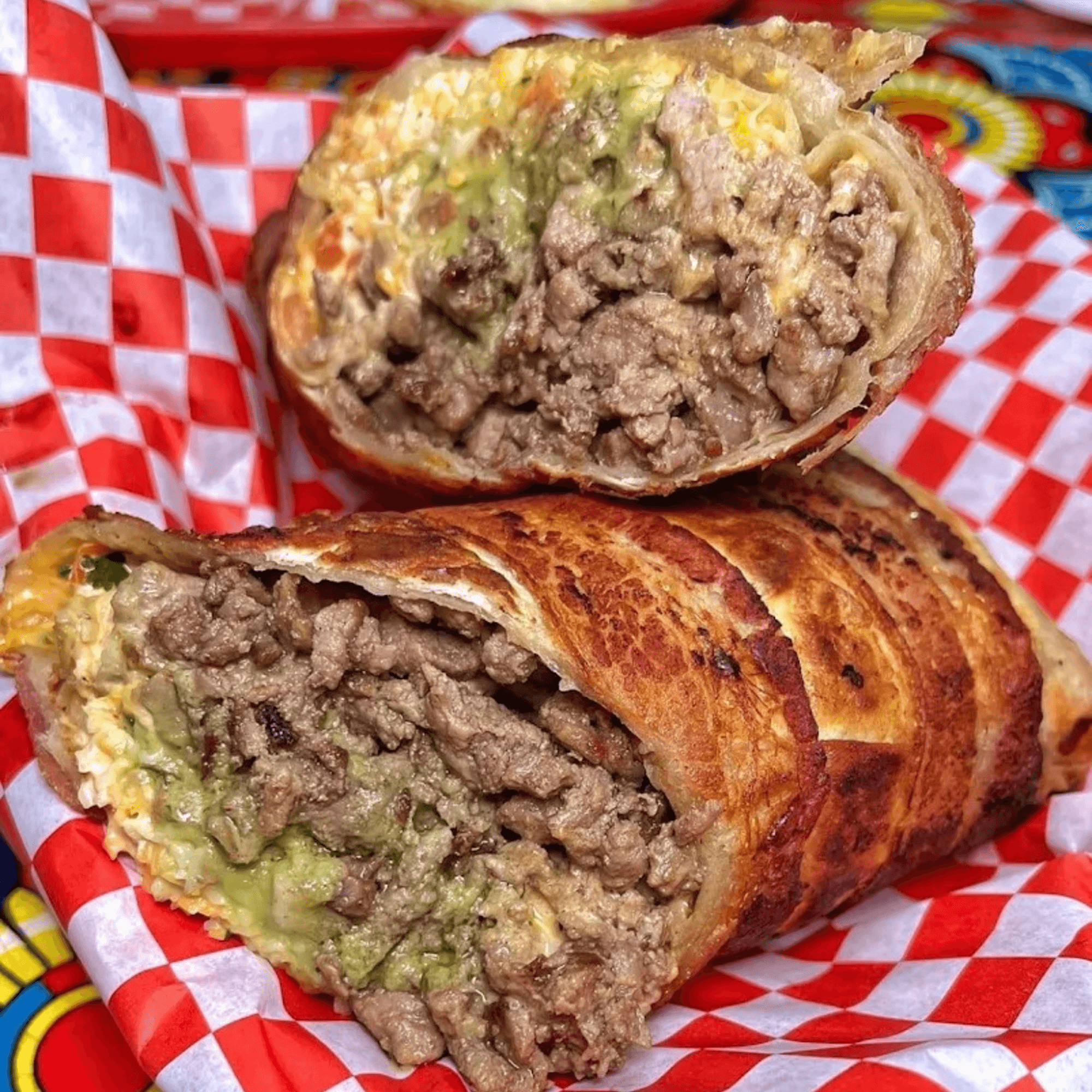 Sayulitas | Best Mexican food in Las Vegas, NV | Mexican food near me