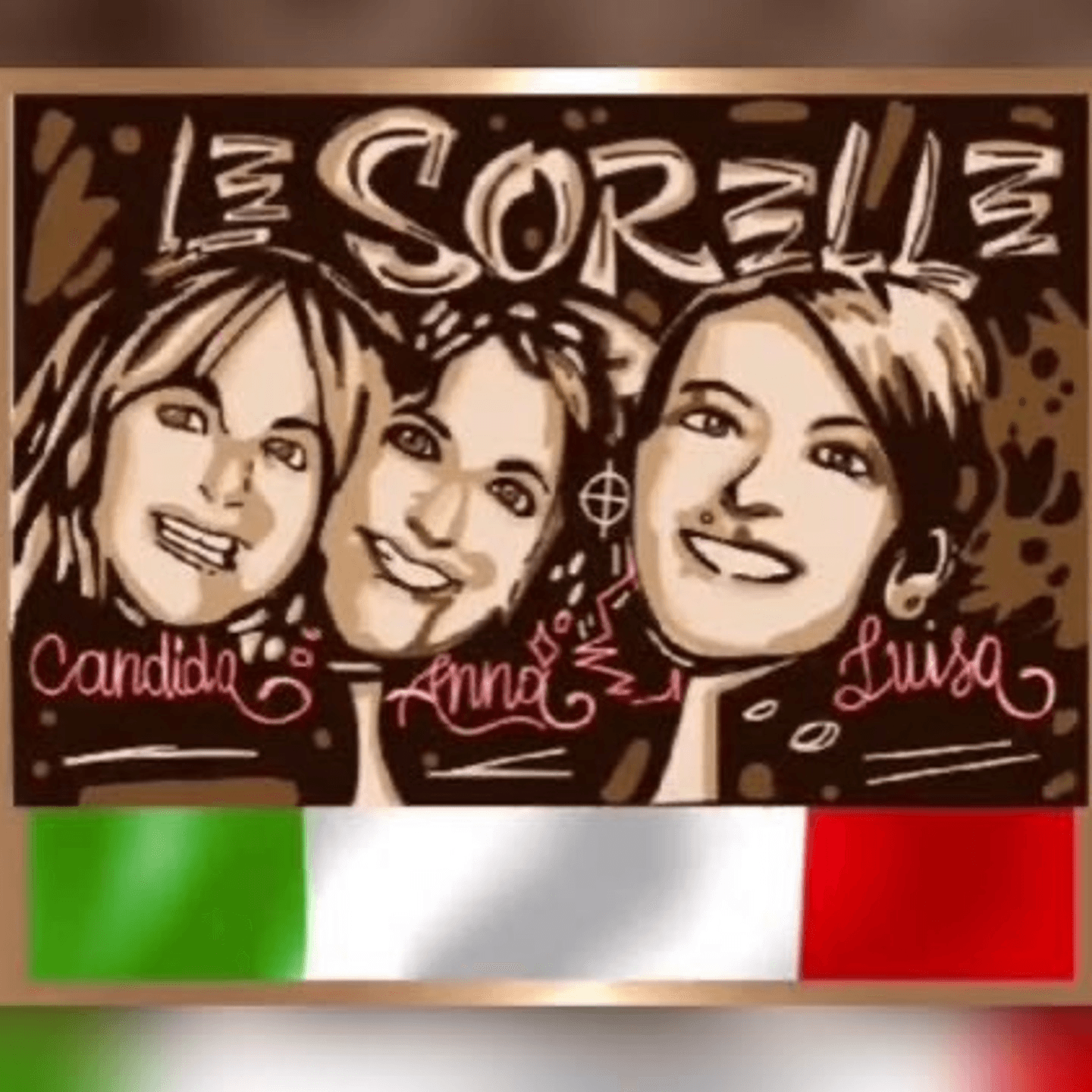 Best Italian food in Boca Raton, FL | Le Sorelle Restaurant