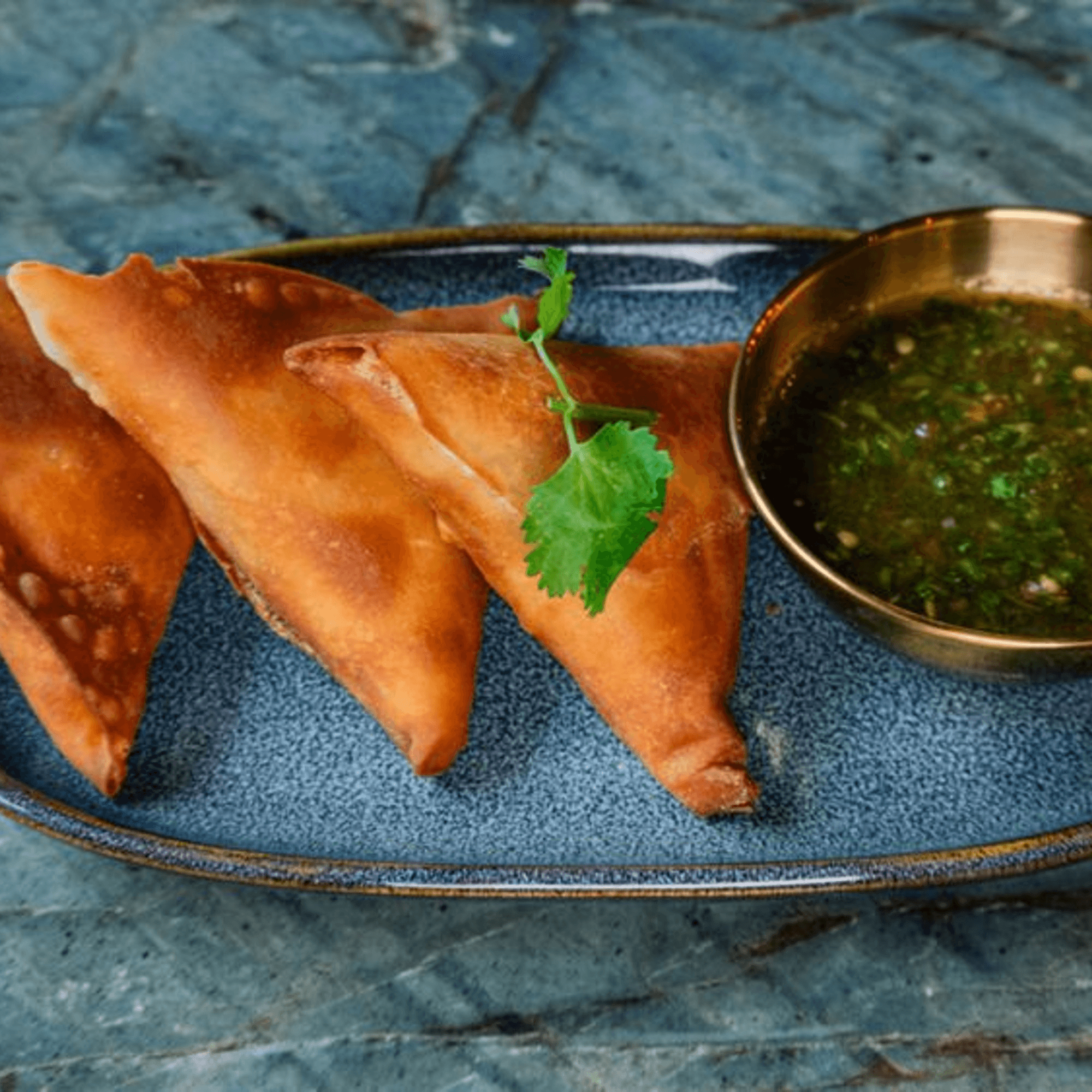 Best Mediterranean food in Portland, OR | Queen Mama's Kitchen