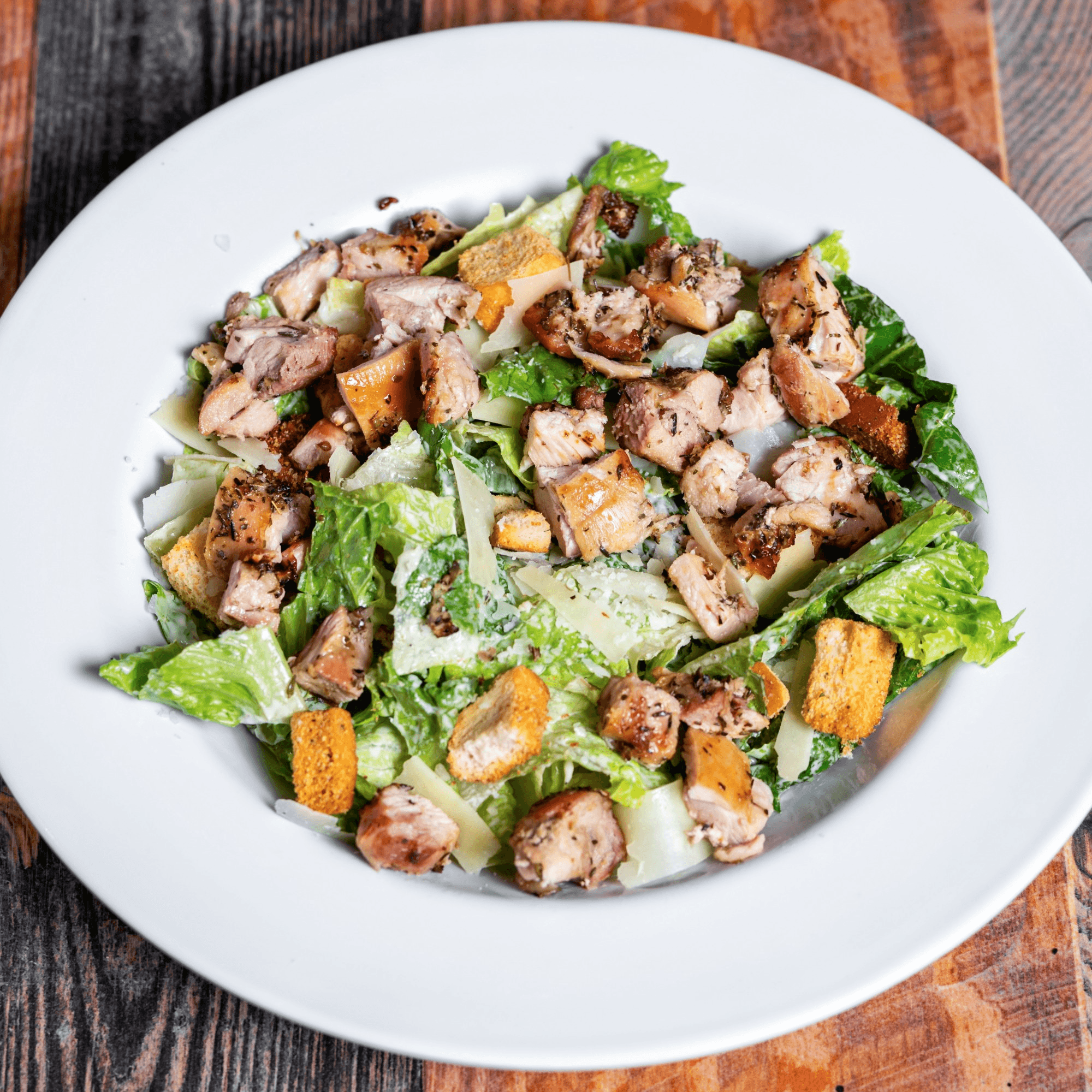 Best Italian food in Ballantyne, Charlotte, NC | Kozi Italian Street ...