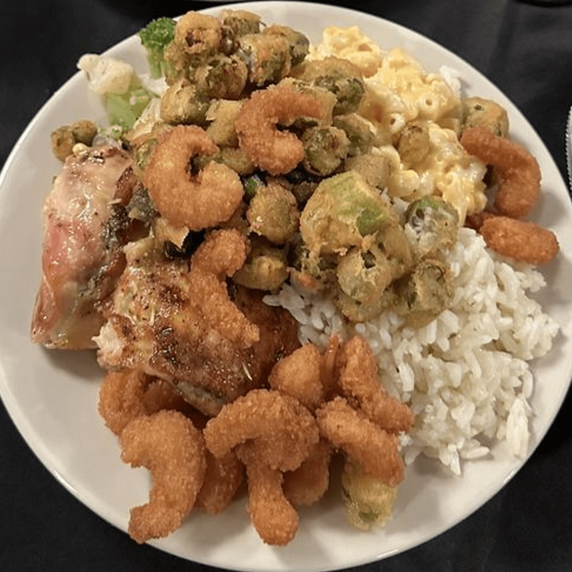 The Cutting Board | Best american food in Burlington