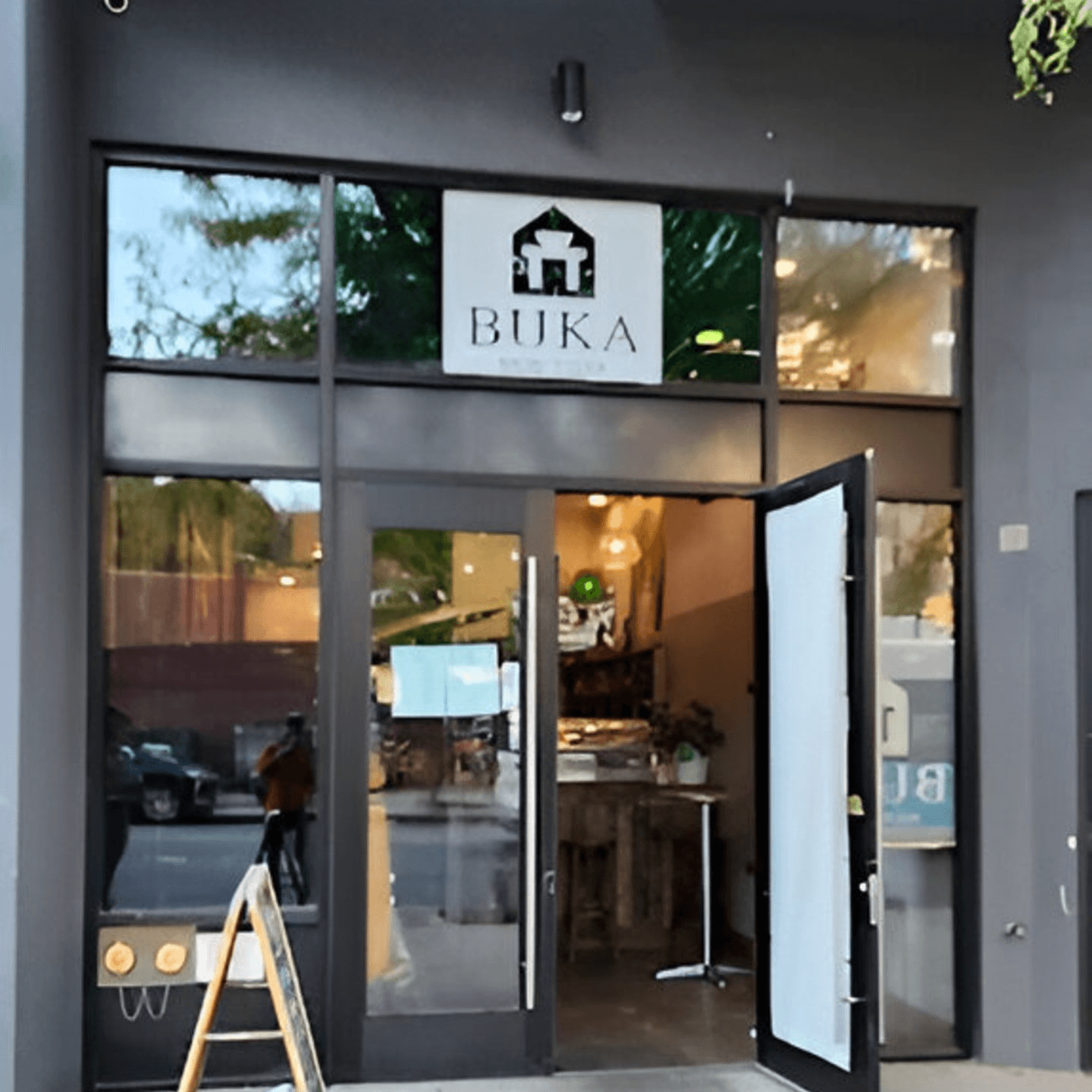 Best African food in Bedford-Stuyvesant, Brooklyn, NY | BUKA New York ...