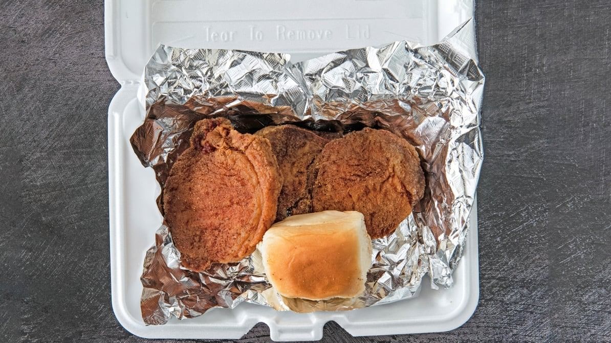 Best Southern food in Durham, NC | Vittles at the PARK | Southern food ...