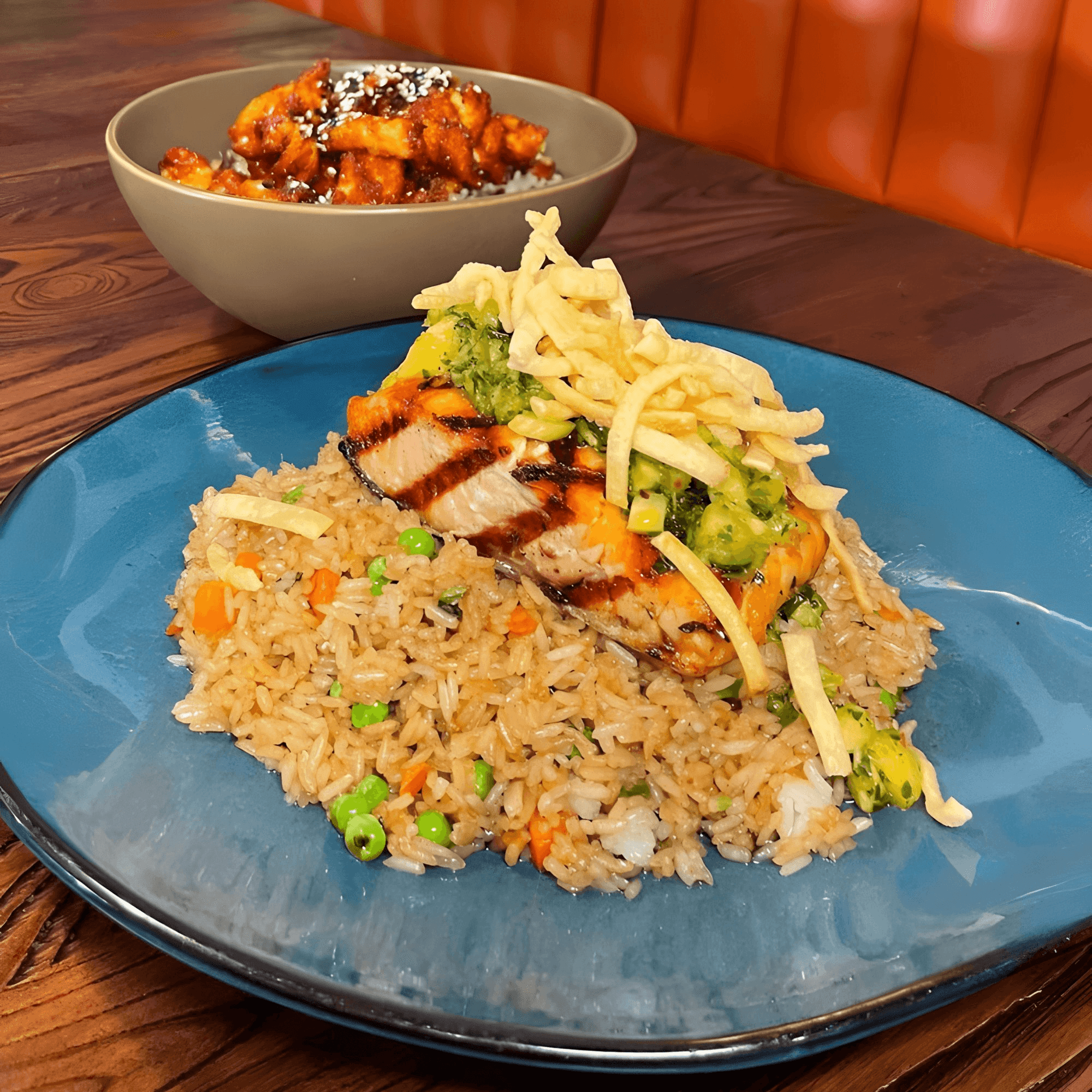 Bocas House | Best Latin american restaurant in Weston, FL | Latin american restaurant near me