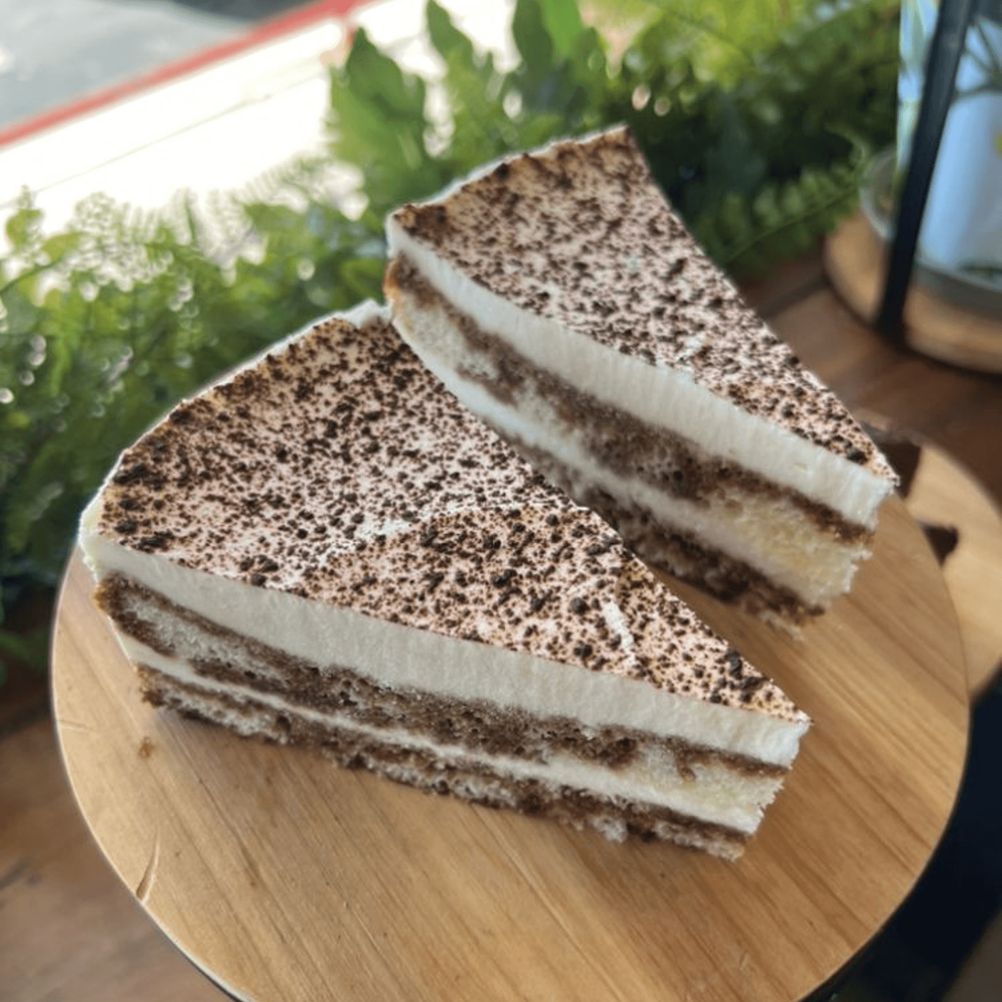 Best Cafe in Spring Valley, NV | KOHI Coffee and Pastries | Cafe near me