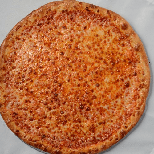 Beach Pizza Online Menu | Best Pizza in Westchester