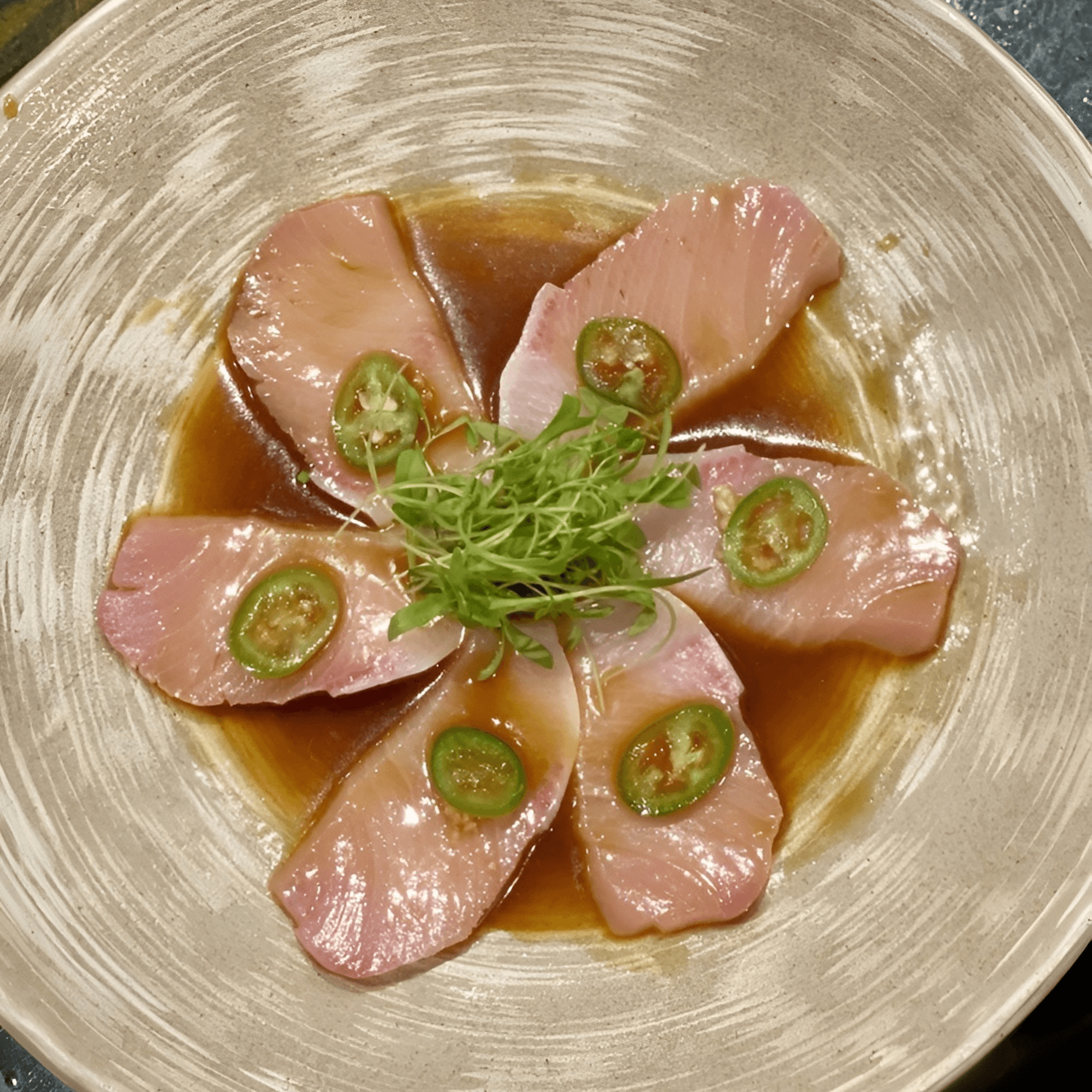 Best Japanese food in Kihei, HI | Oao - Sushi Bar & Grill at Wailea