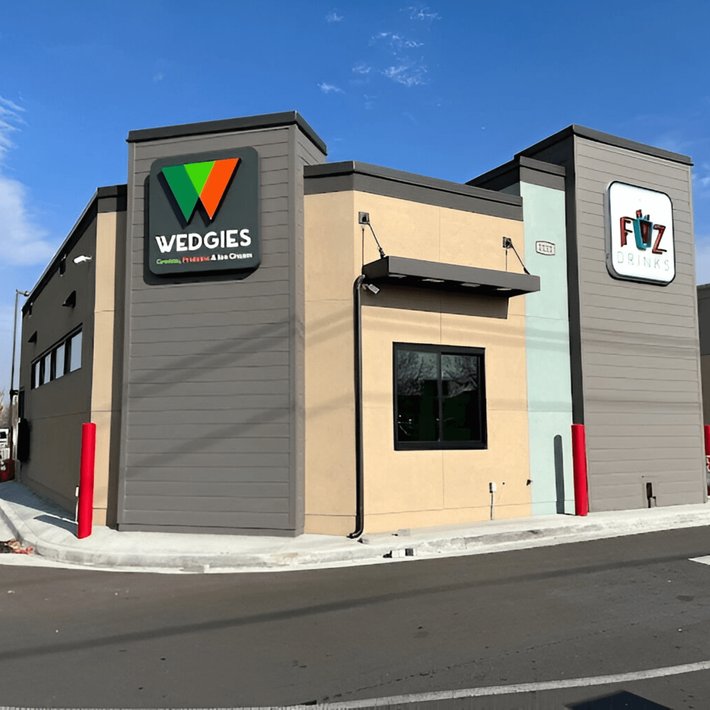 Best Salads in Clinton, UT | Wedgies - Greens, Proteins & Ice Cream ...