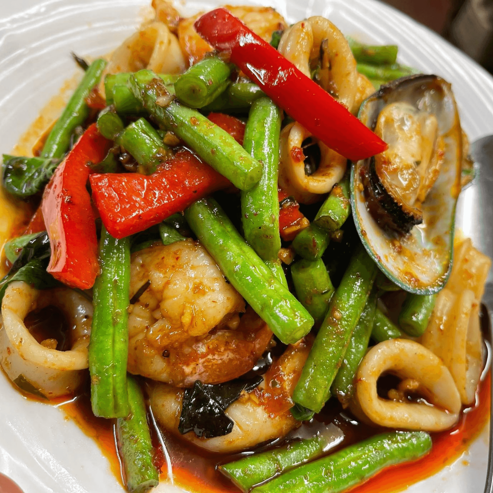 Chai Thai Noodles | Best Thai food in Hayward, CA | Thai food near me