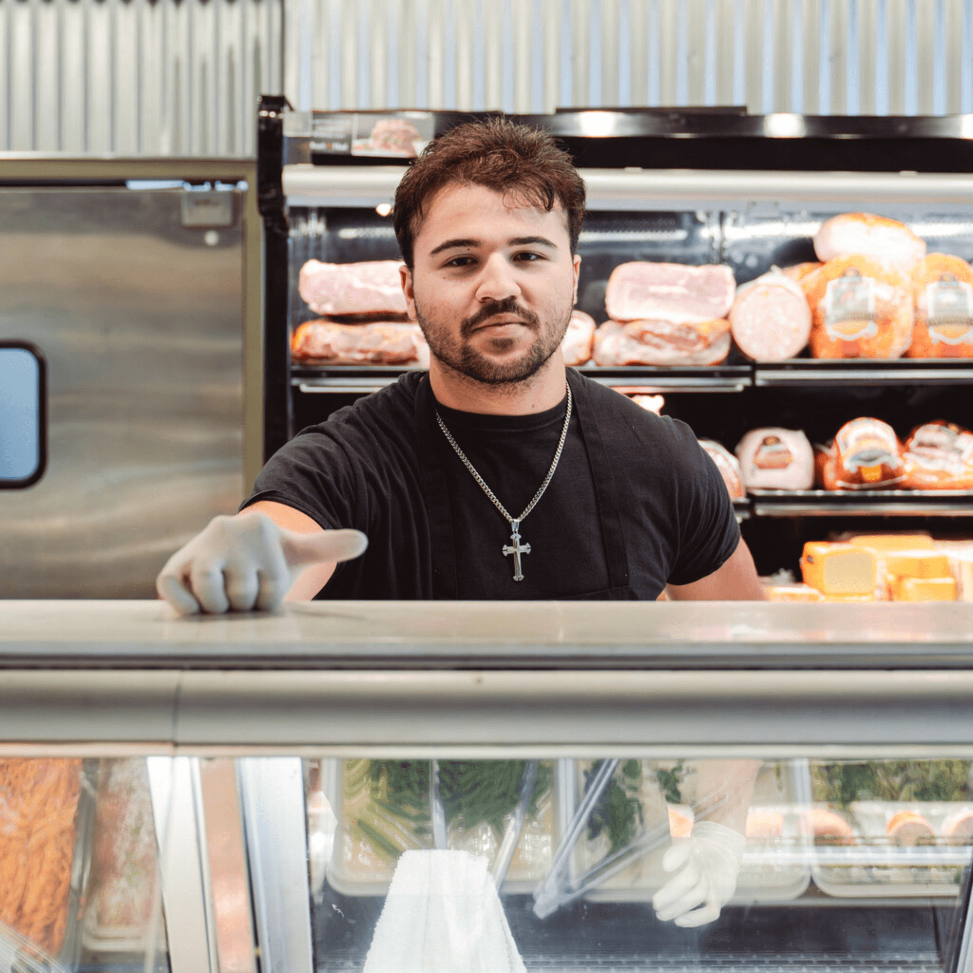 Locations | Taste of Italy