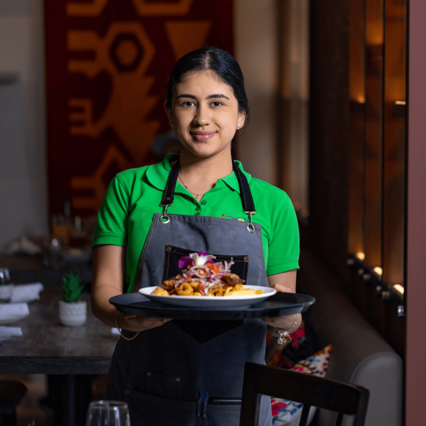 305 Peruvian Modern Cuisine | Peruvian restaurants in Brickell