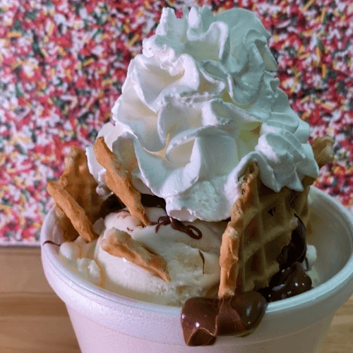 The Chocolate Moose Online Menu | Best Restaurant in IN