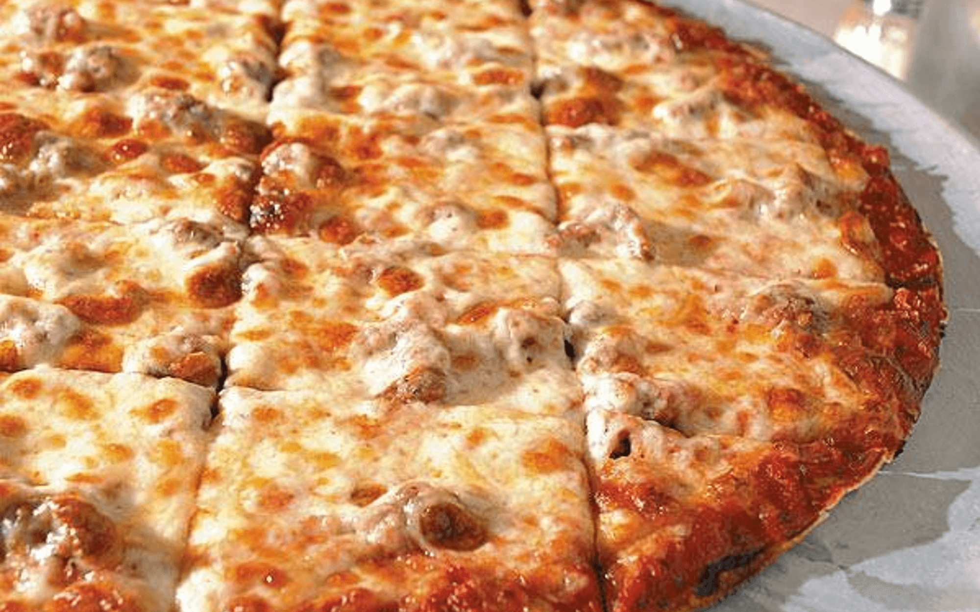 Pusateri's Chicago Pizza | Best Pizzeria in Stuart