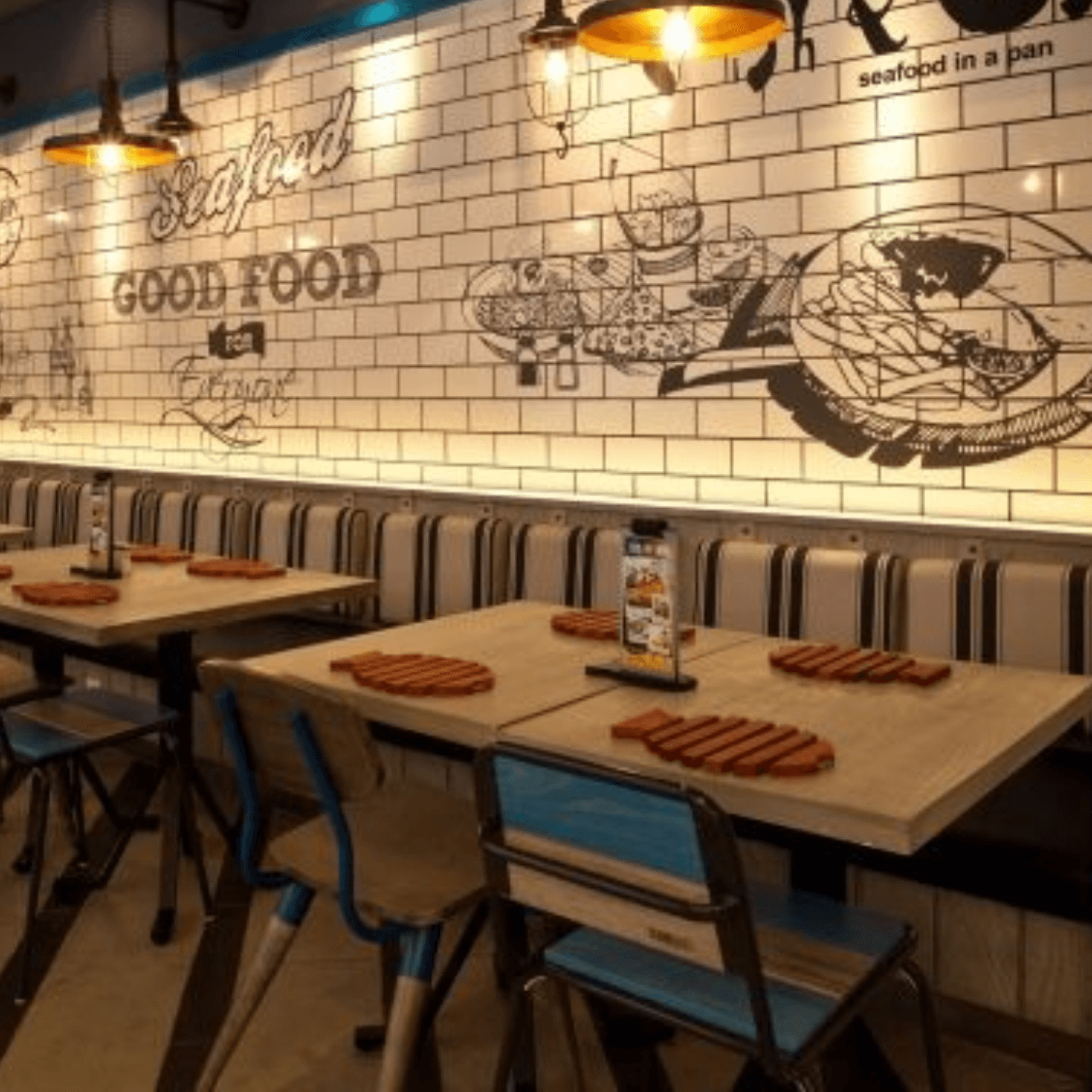 Best Seafood in West Dennis, MA | Moonfish Restaurant