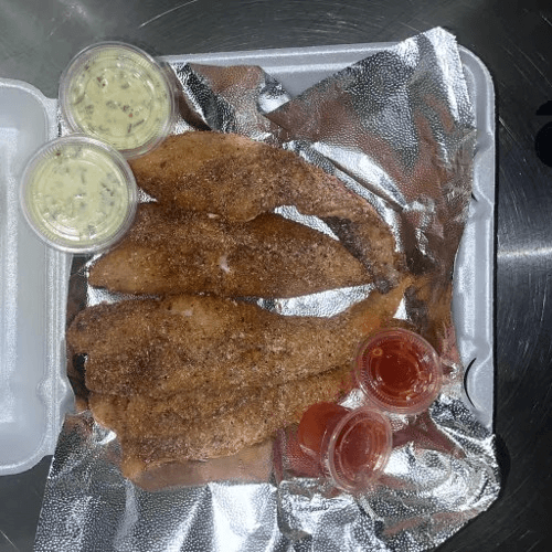 Lady T Homestyle Southern Cuisine Online Menu | Best Southern food in ...