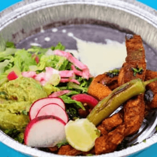 Flying Burro Online Menu | Best Mexican food in Melbourne
