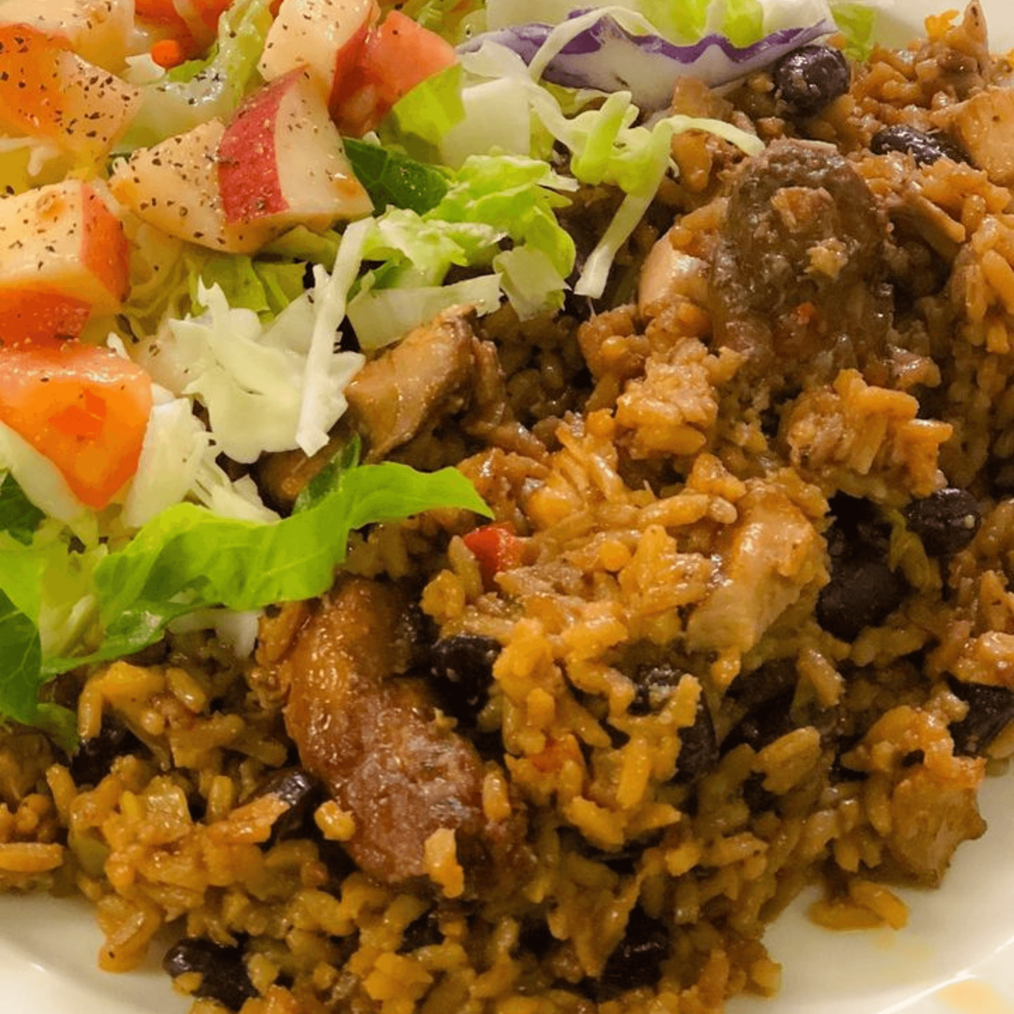 Best Caribbean food in Seattle, WA | Pam's Kitchen