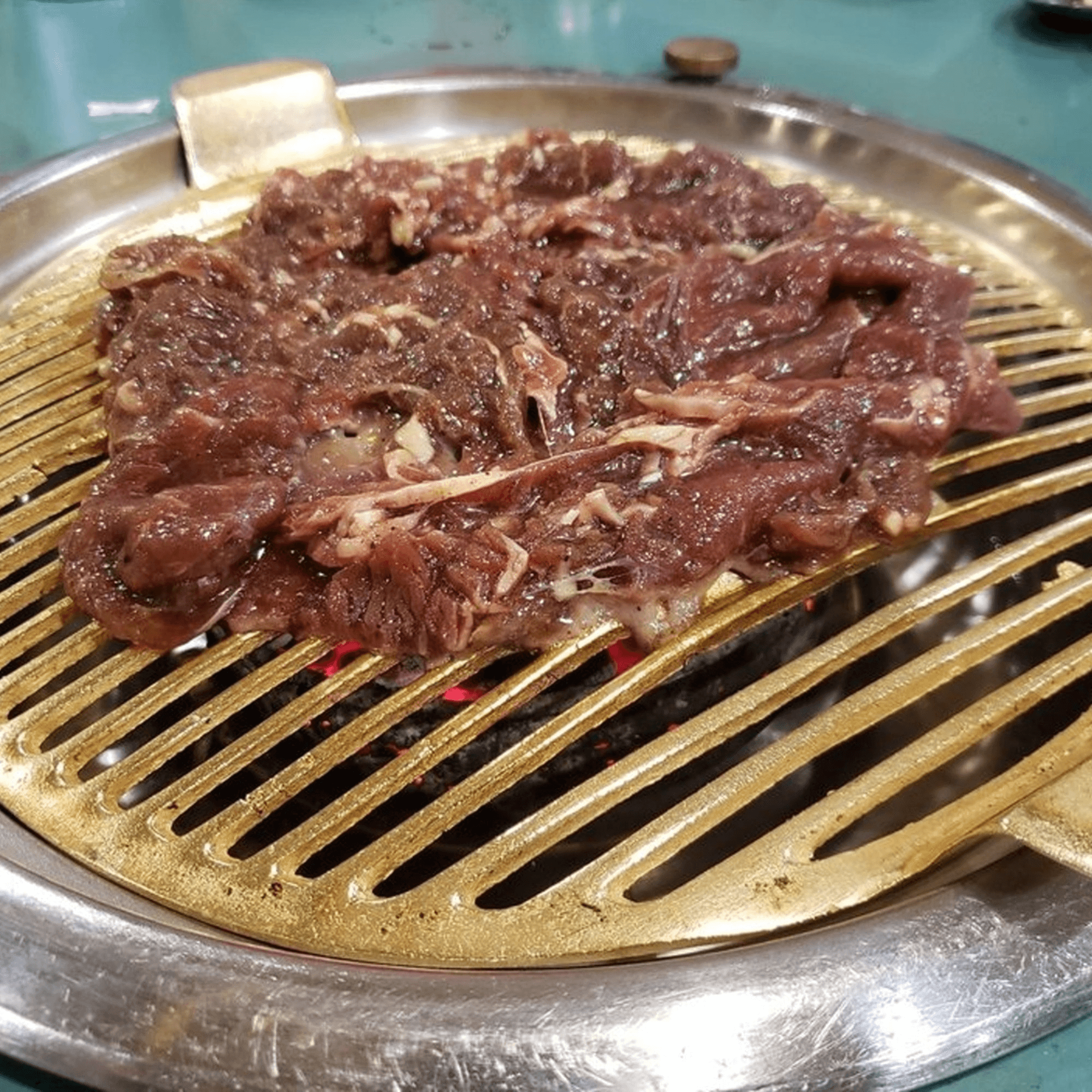 Best Korean food in Doraville, GA | Hae Woon Dae BBQ