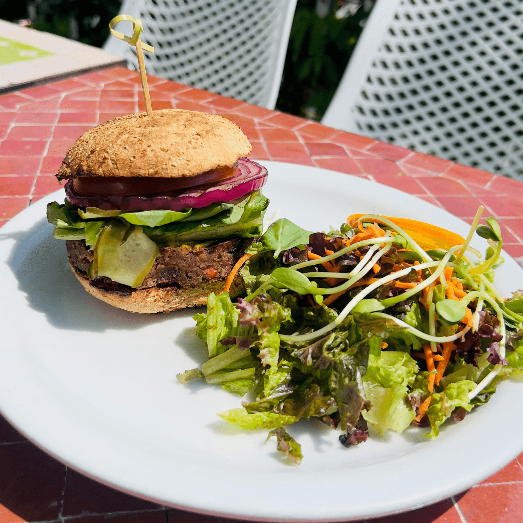 Juicy Ladies | Best healthy food in CA