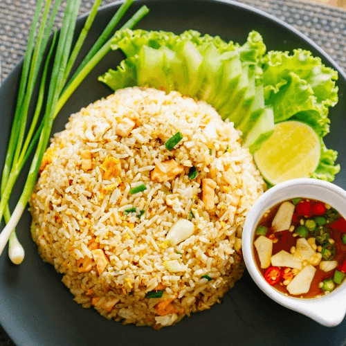 Kanda Thai Cuisine Online Menu | Best Thai food in San Diego