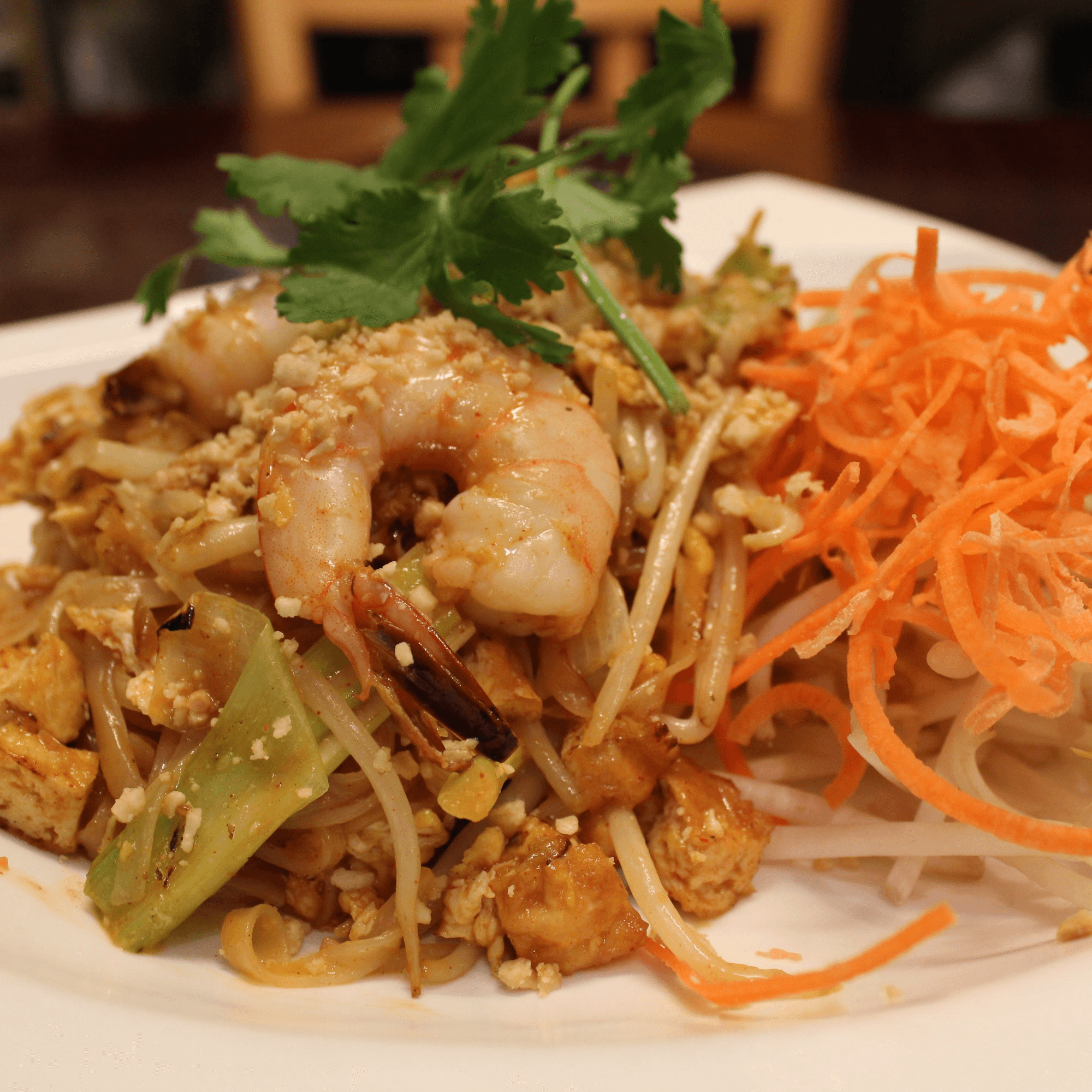 Chai Thai Noodles | Best Thai food in Hayward, CA | Thai food near me