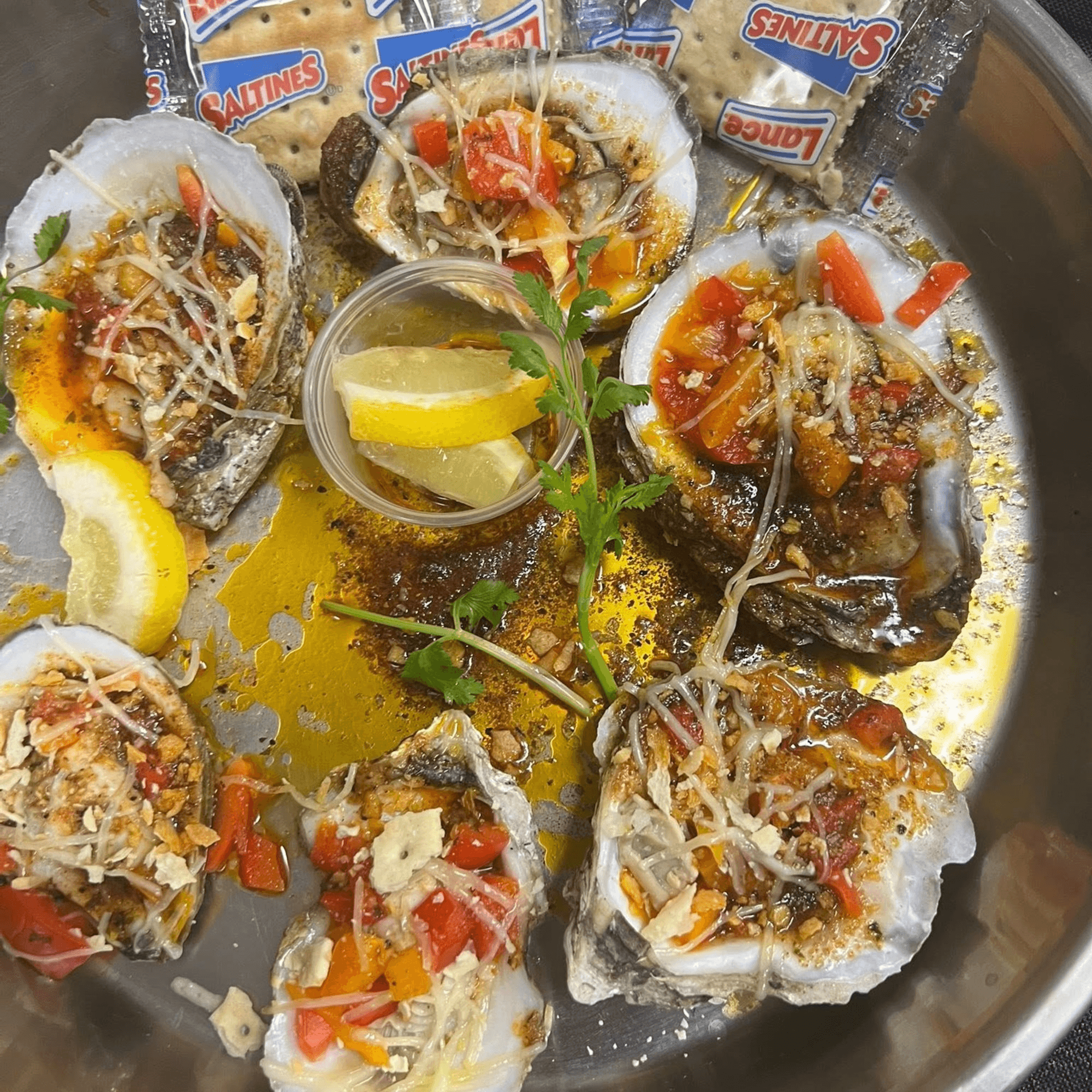 Best Cajun food in Okaloosa County, FL | Cajun Crab | Cajun food near me