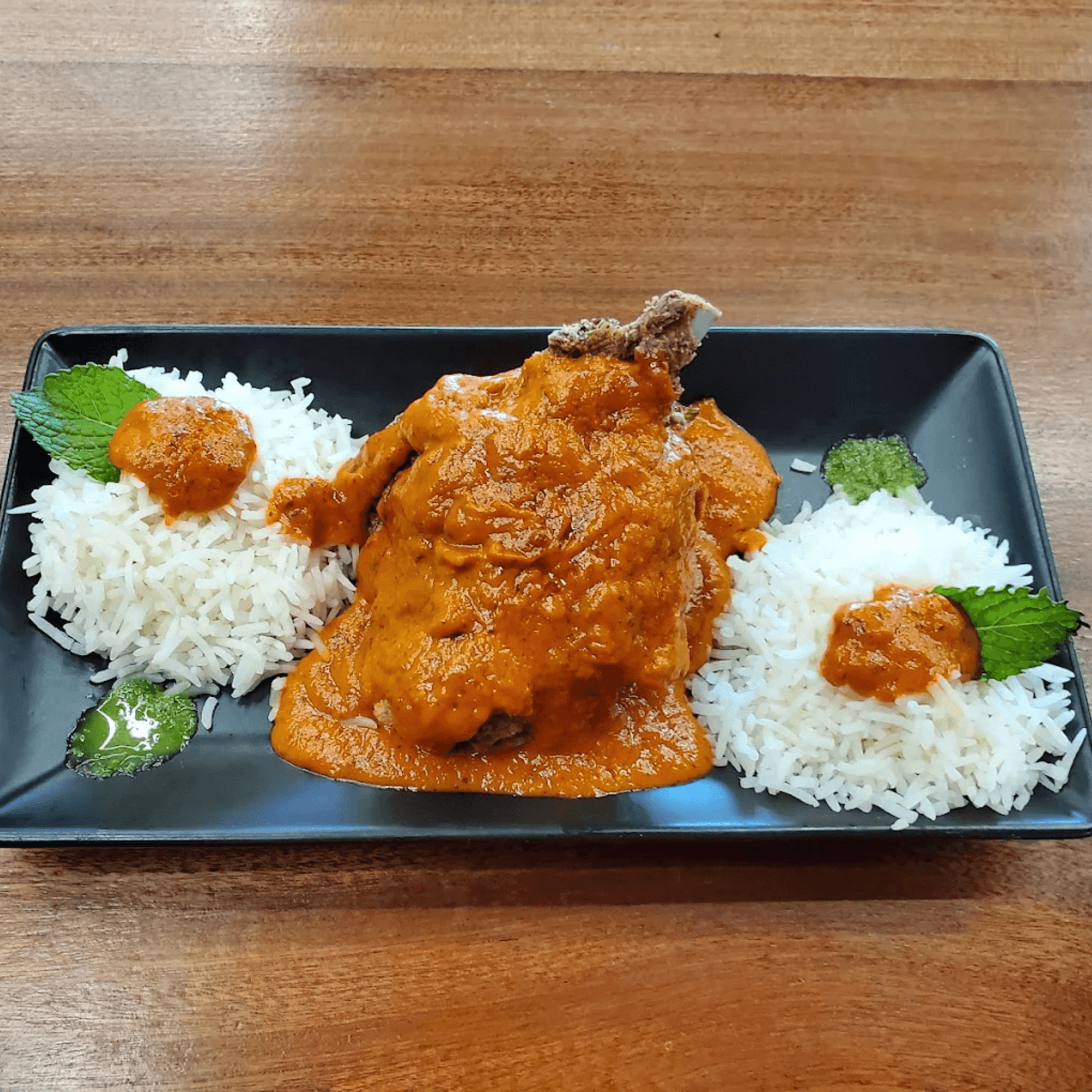 Best Indian food in Conyers, GA | YELLOW HANDI EXQUISITE INDIAN CUISINE ...